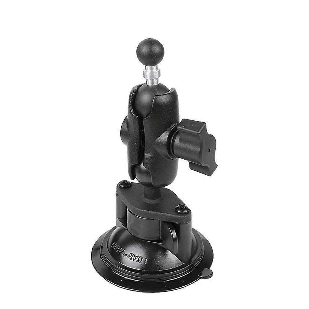 25mm to 15mm/17mm/25mm Composite Ball Adapter Dual Ball for Garmin GPS Brackets | Fruugo UK