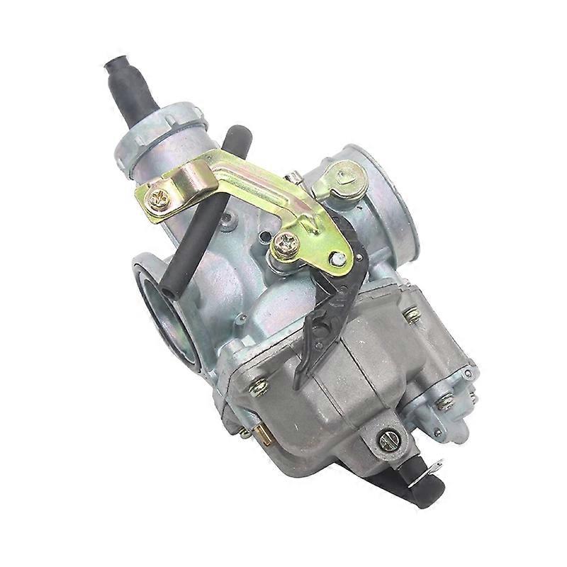 Motorcycle PZ30 30mm Carburetor Keihin PZ30 Carb For 175CC 200cc 250cc CG125 CG150 CG200 TTR250 ...
