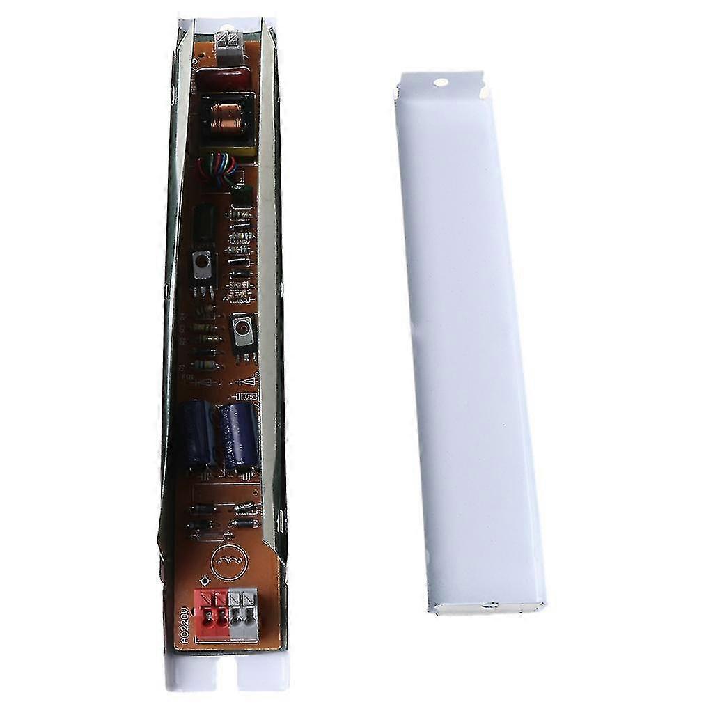 T8 36w High Efficiency Electronic Ballast 1 Lamp Fluorescent Light ...