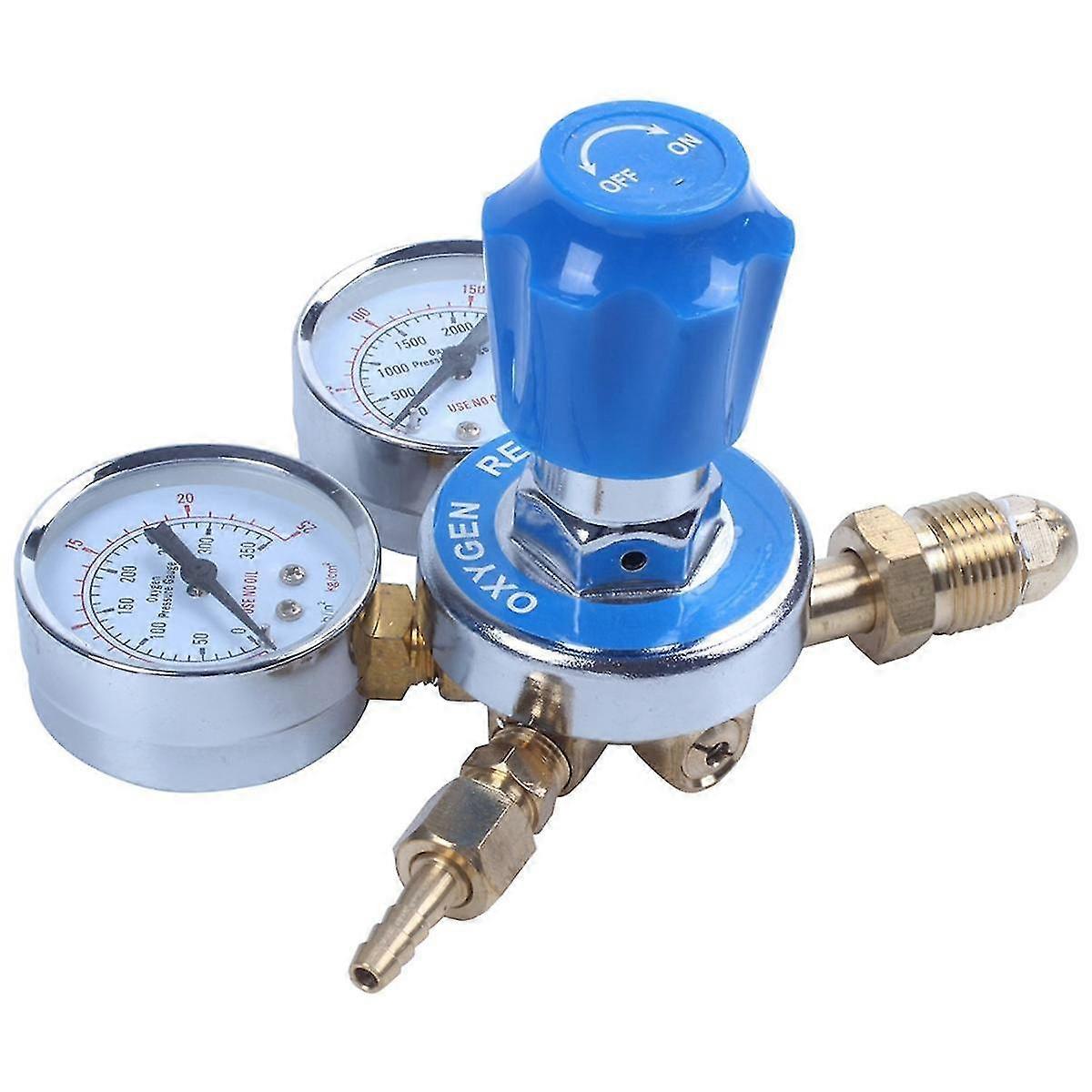Oxygen Acetylene Pressure Regulator Mig Flow Meter Pressure Regulator ...
