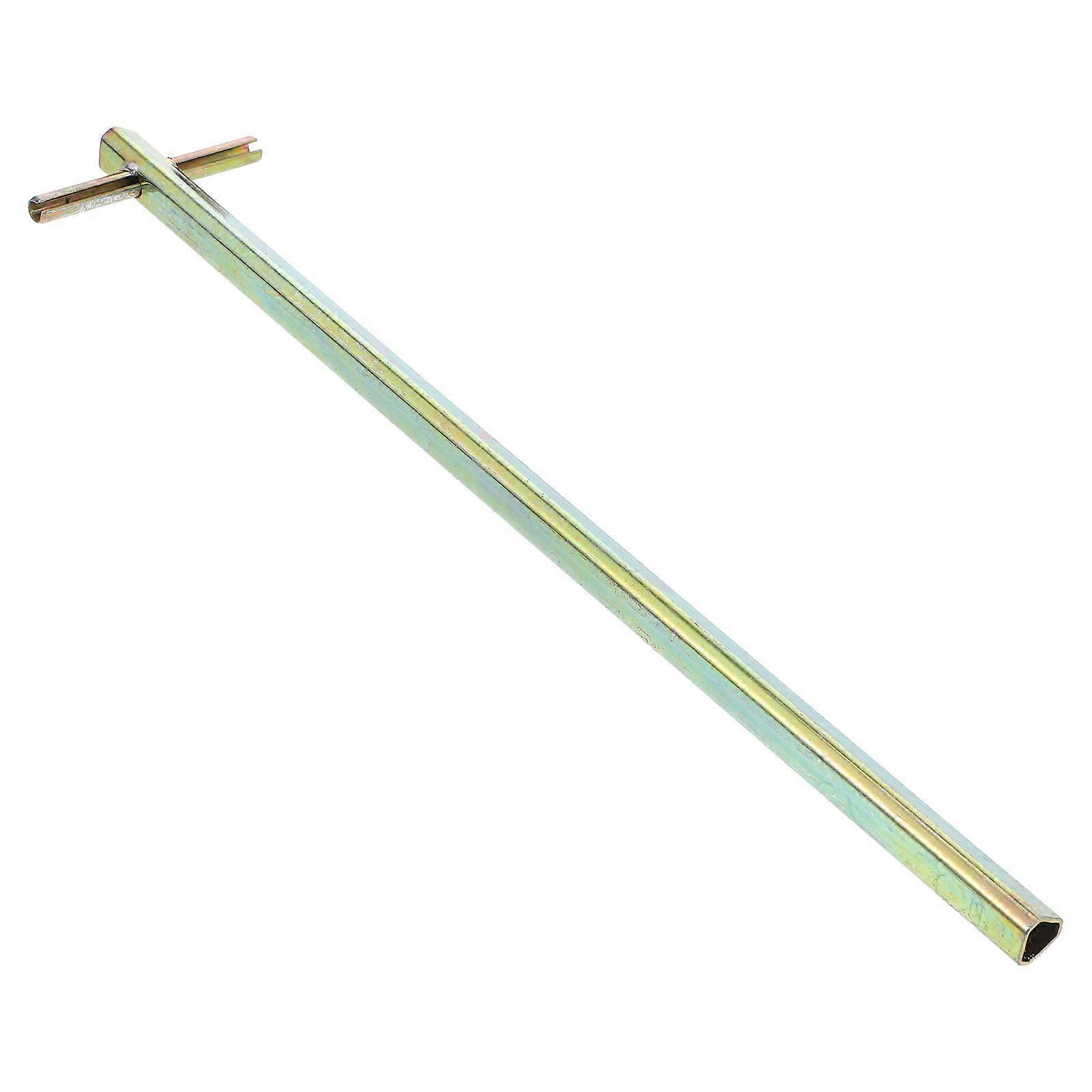 Triangular Elevator Key Elevator Door Key Long Elevator Triangular Key ...