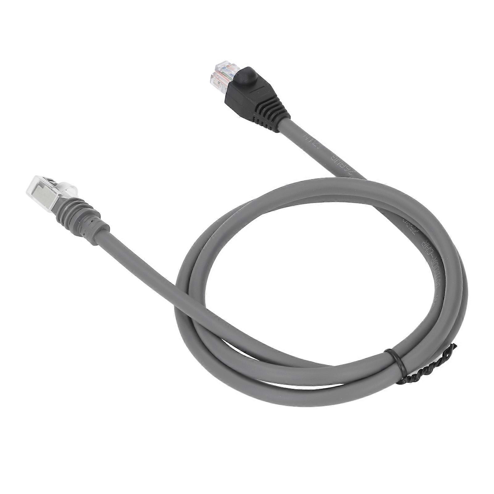 Rectangular Satellite Ethernet Cable Extension Replacement Prevent ...