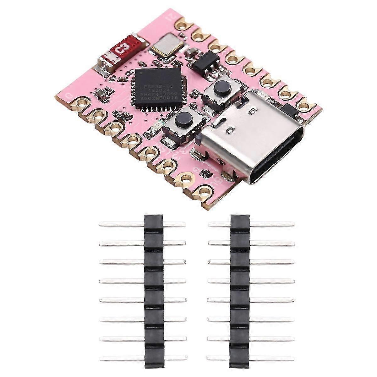 Esp32-c3 Supermini Development Board Wifi Bluetooth Esp32 Mini ...