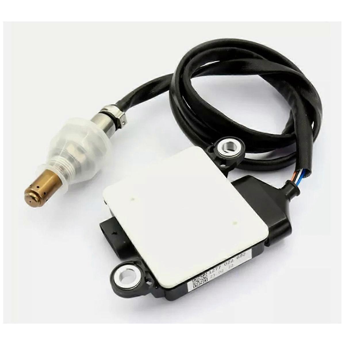 68146138AD Car Nitrogen Oxide Nox Sensor for Grand | Fruugo UK