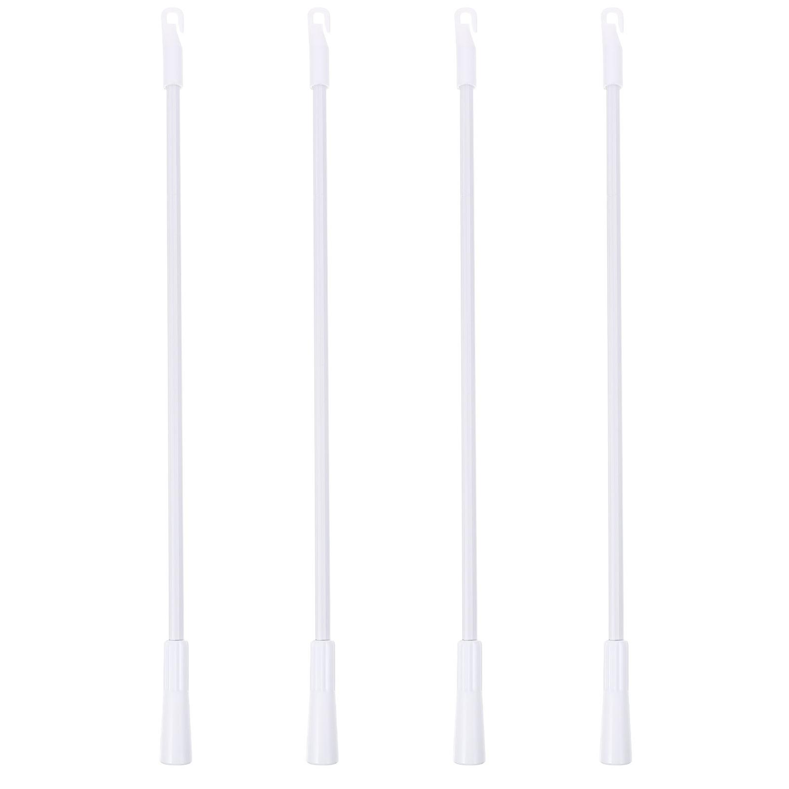 Blind Parts Replacement Vertical Blinds Rods Home Usage Aluminum Alloy ...