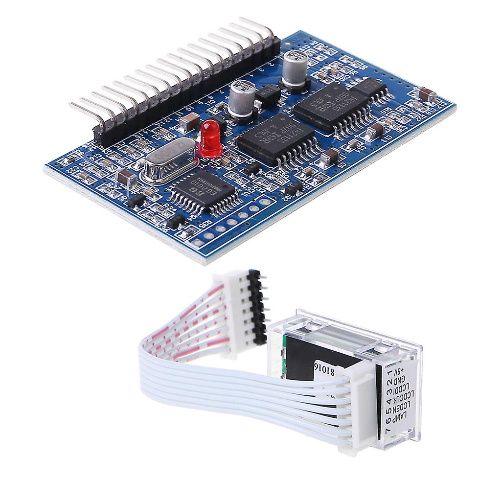 Pure Sine Wave Inverter Driver Board Egs002 "eg8010 + Ir2110" Driver ...