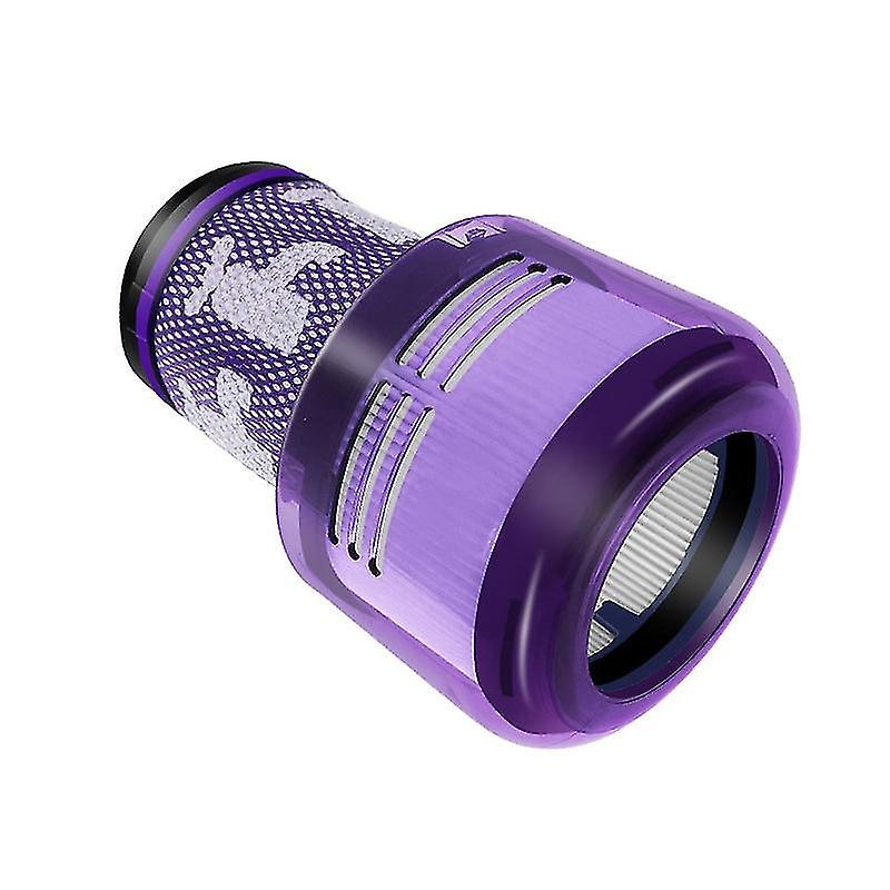 Hepa Filter For V12 Detect Slim Absolute Clean Cordless Vacuum Cleaner ...