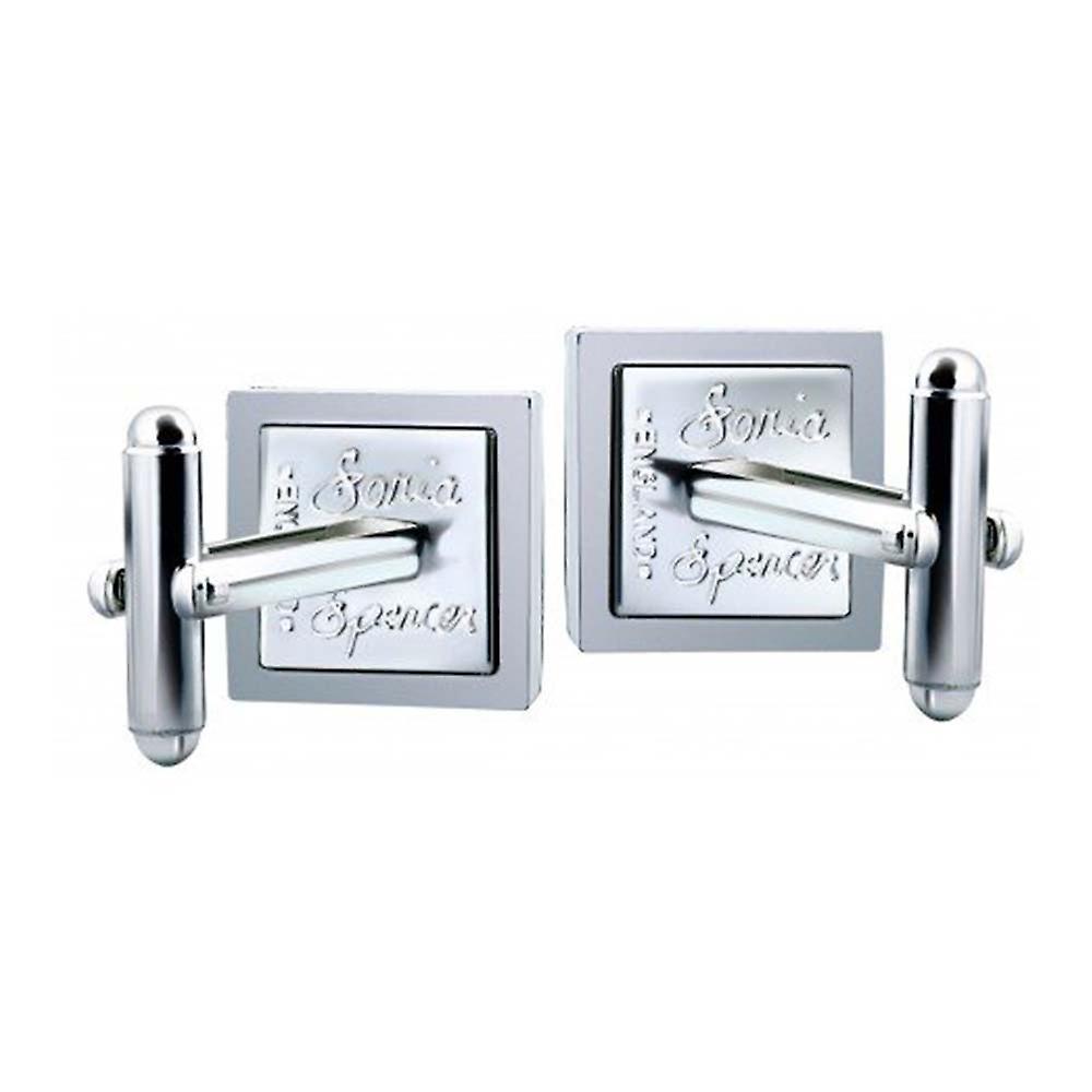 Lager/Vindaloo Cufflinks by Sonia Spencer | Fruugo UK