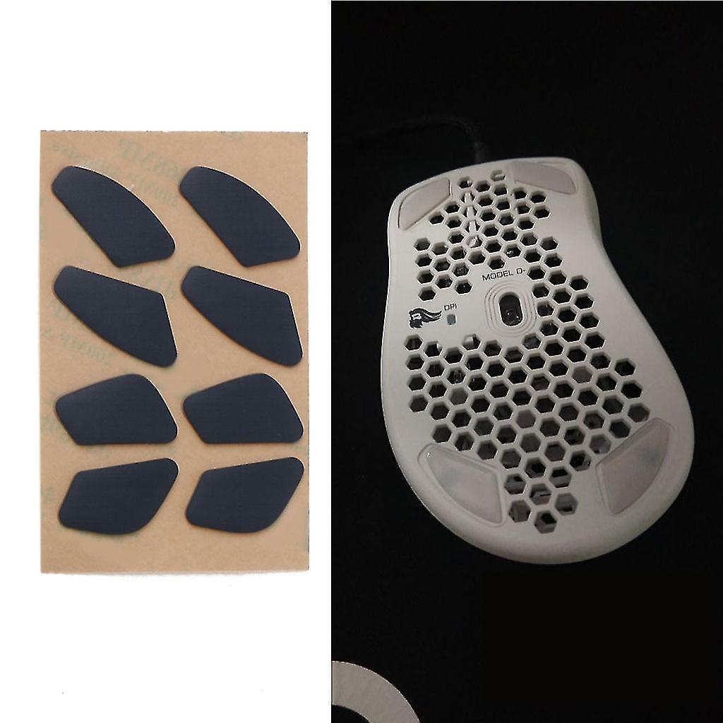 2 Sets Hotline Games Mouse Feet Mouse Skates Compatible With Glorious ...