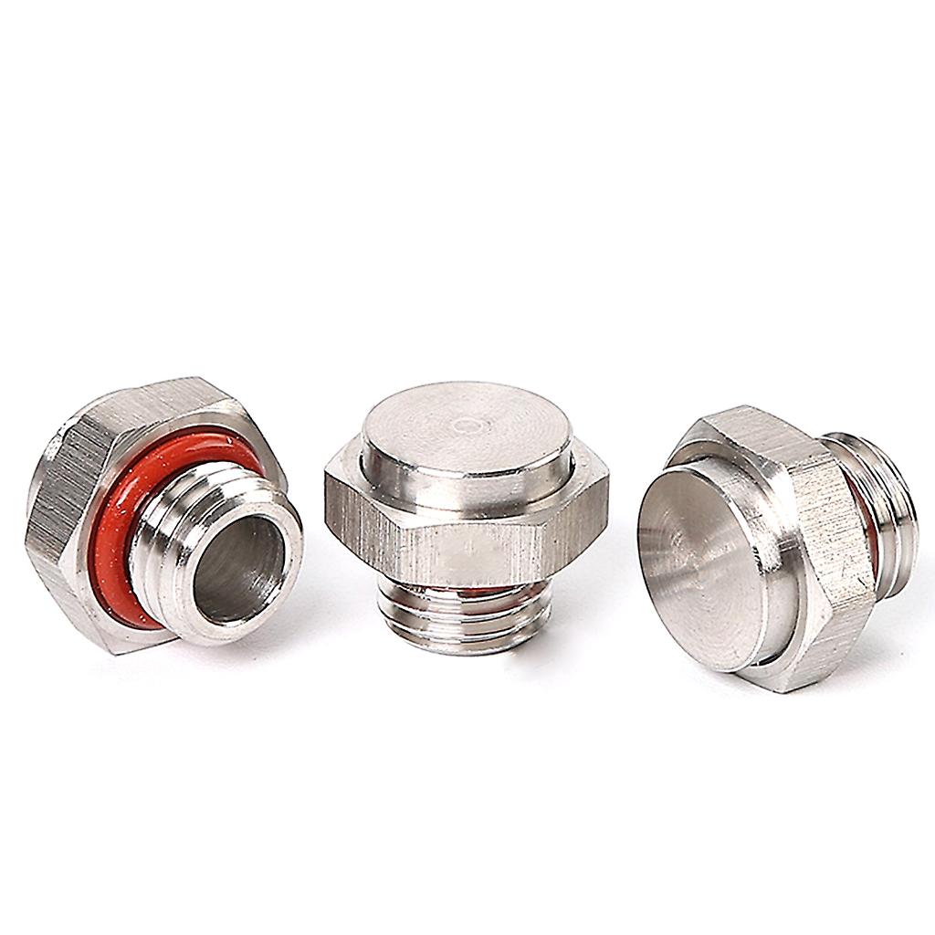 Breathable Waterproof M5 M6-M12 M16 M20 Stainless Steel Vent Plug Air ...