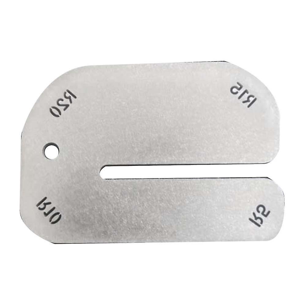 Stainless Steel Leather Punching Puller Helps To Punch Diy | Fruugo SE