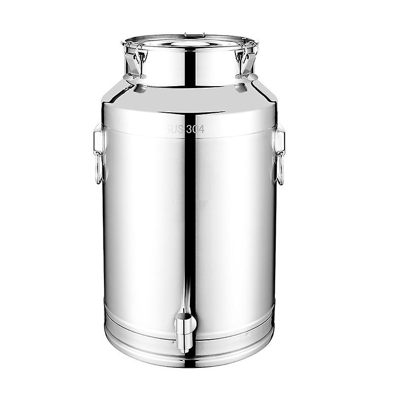 304 stainless steel oil barrel, wine barrel, edible peanut oil ...