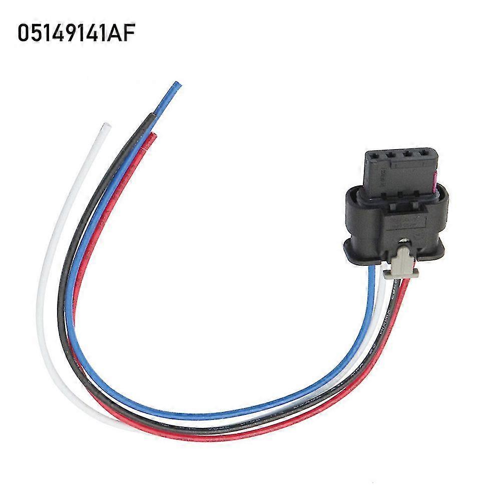 For Chrysler For Dodge For Jeep For Ram Camshaft Position Sensor ...