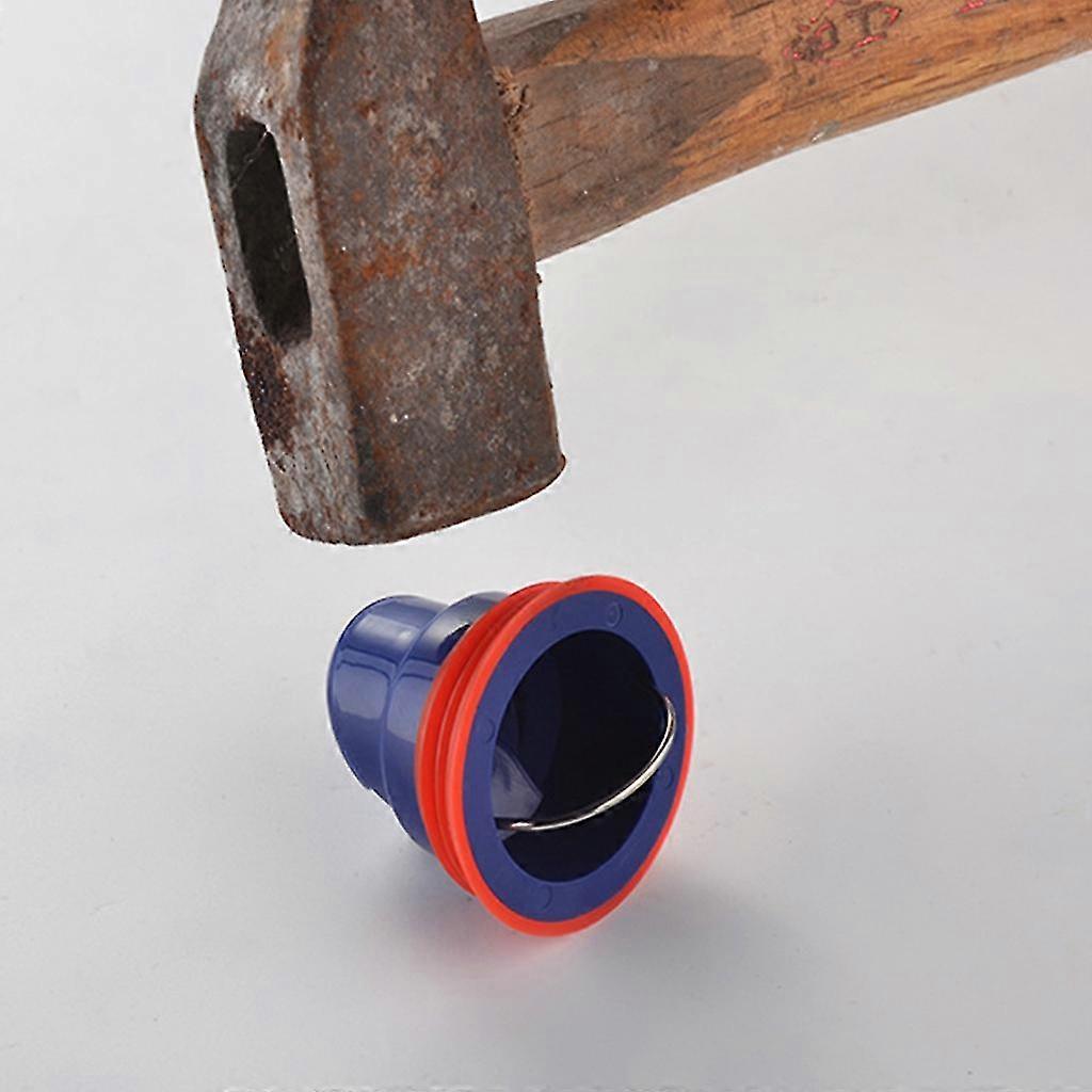 Magnetic Water Drain Filter Backflow Preventer Floor Strainer Sewer ...