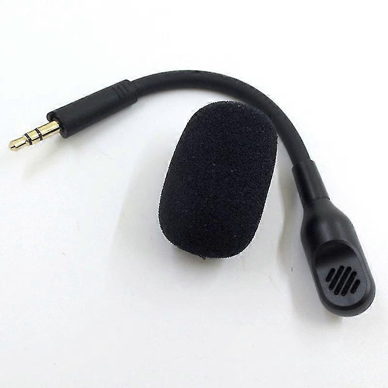 Detachable Microphones For Razer Barracuda X Wireless Headsets With ...