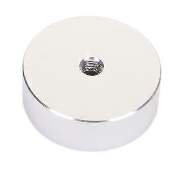 7pcs Bezel Case Press Die Professional Aluminium Alloy Round Watch Back ...