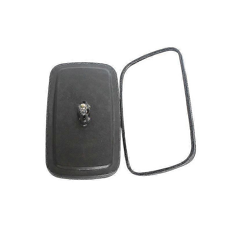 2024 Tractor Truck Rear View Mirror Exterior Mirror Truck Side Mirror ...