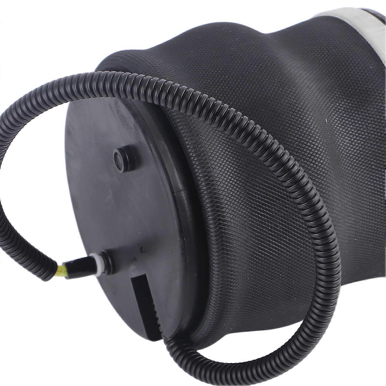 Air Suspension Bellow for ISRI 1498864 Suspension Boot Spring Bag for ...