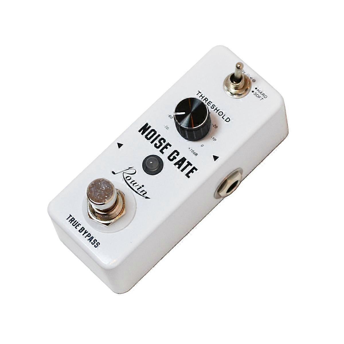 Noise Gate Guitar Pedal Guitar Effect Pedals Noise Suppression Effects ...