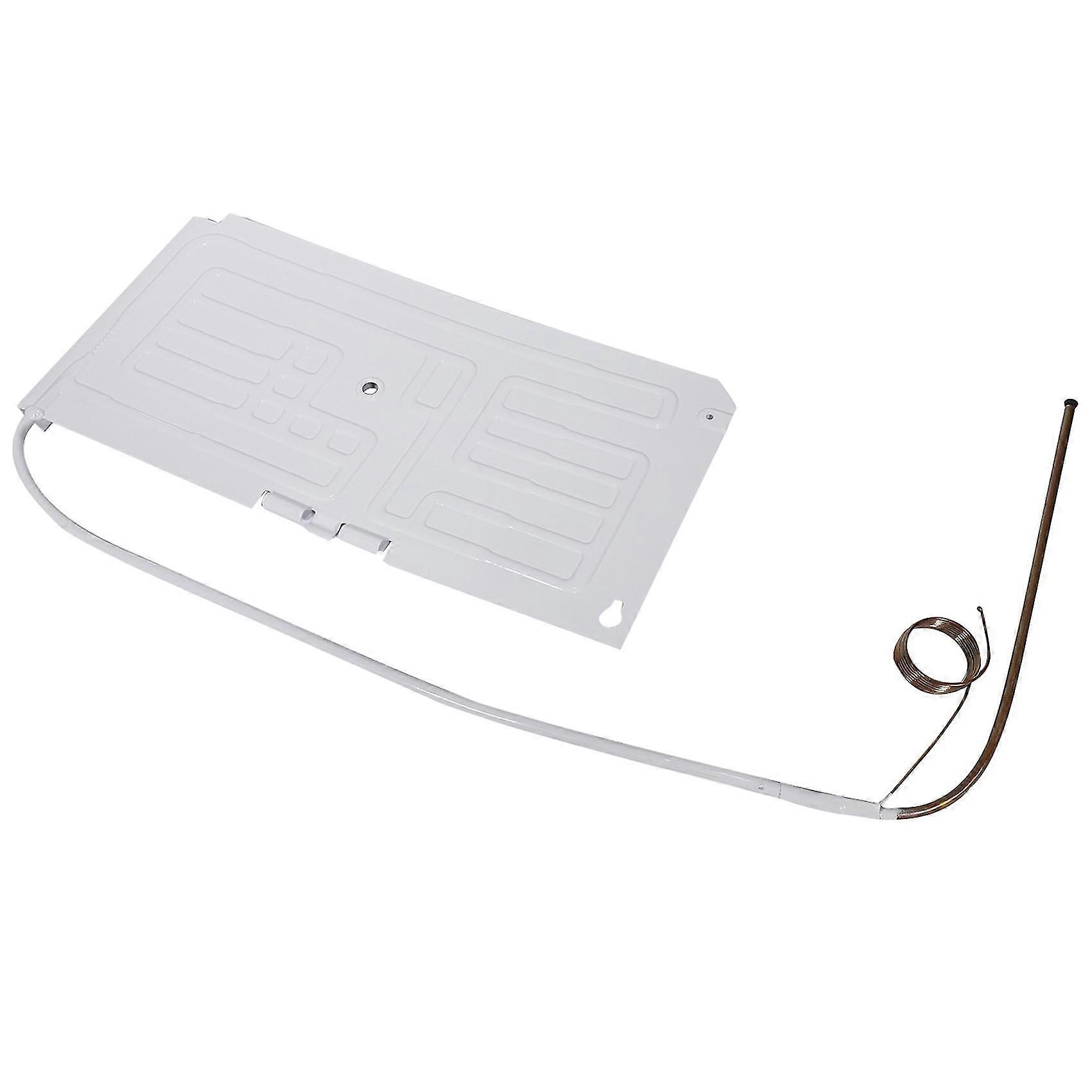 Refrigerator Evaporator Flat Plate Evaporator Freezer Cooling Plate ...