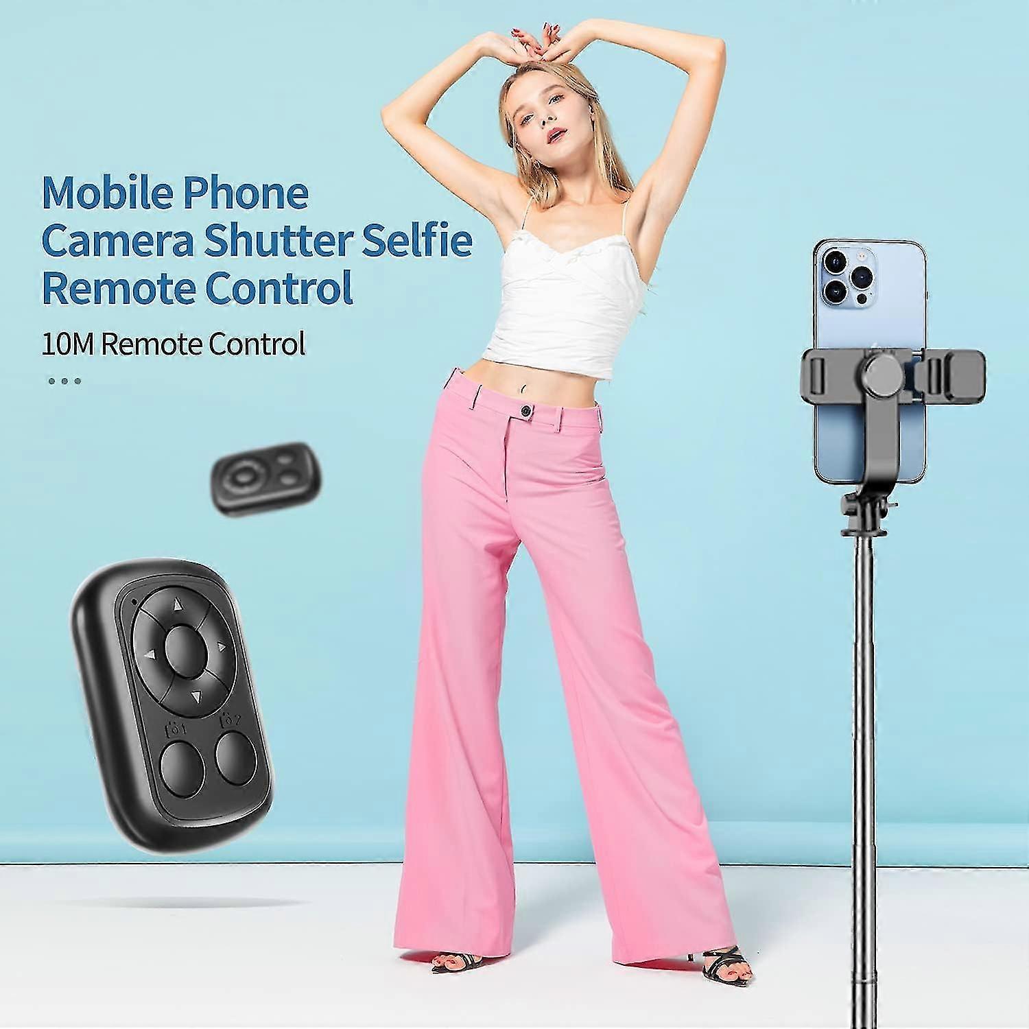 Tik Tok Bluetooth Remote Control, Tik Tok Scroll Remote Photograph Page ...