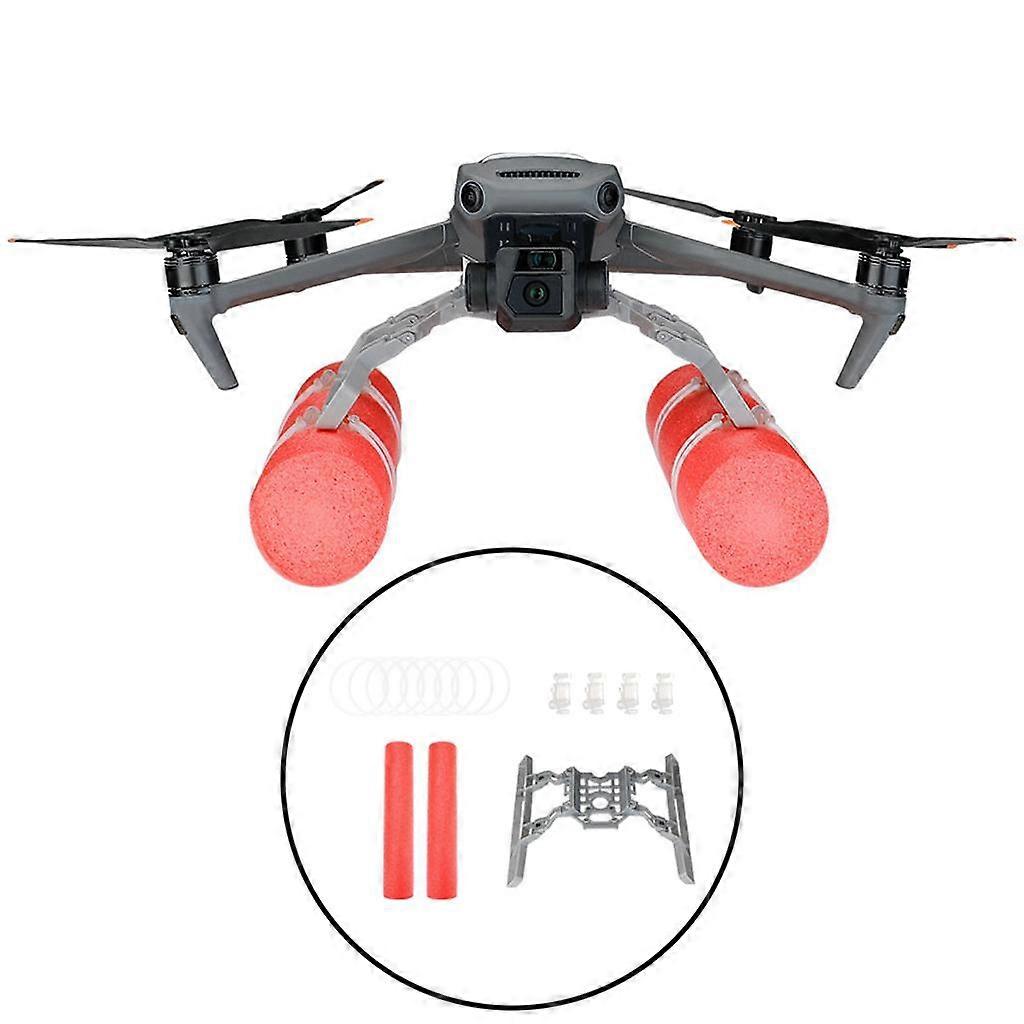 Folding Landing Gear Buoyancy Rod Leg Extender Support Landing Leg for ...