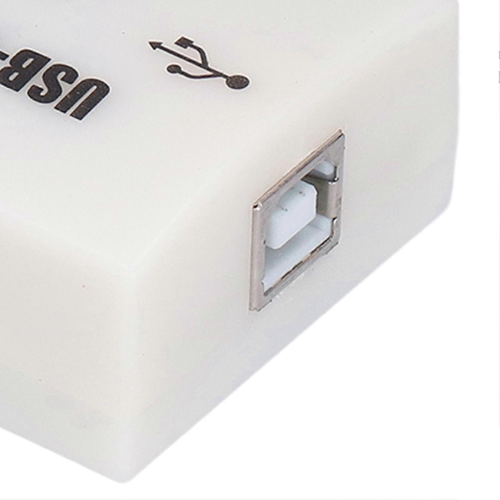 CAN USB Adapter Dual Channel Automatic CAN Bus Analyzer Intelligent ...