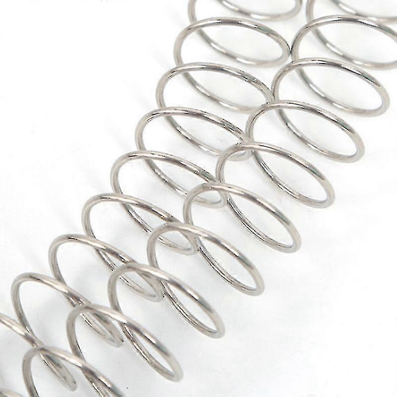 Spring Brake 165cm Stainless Steel Zip Line Spring Brake Heavy Duty ...