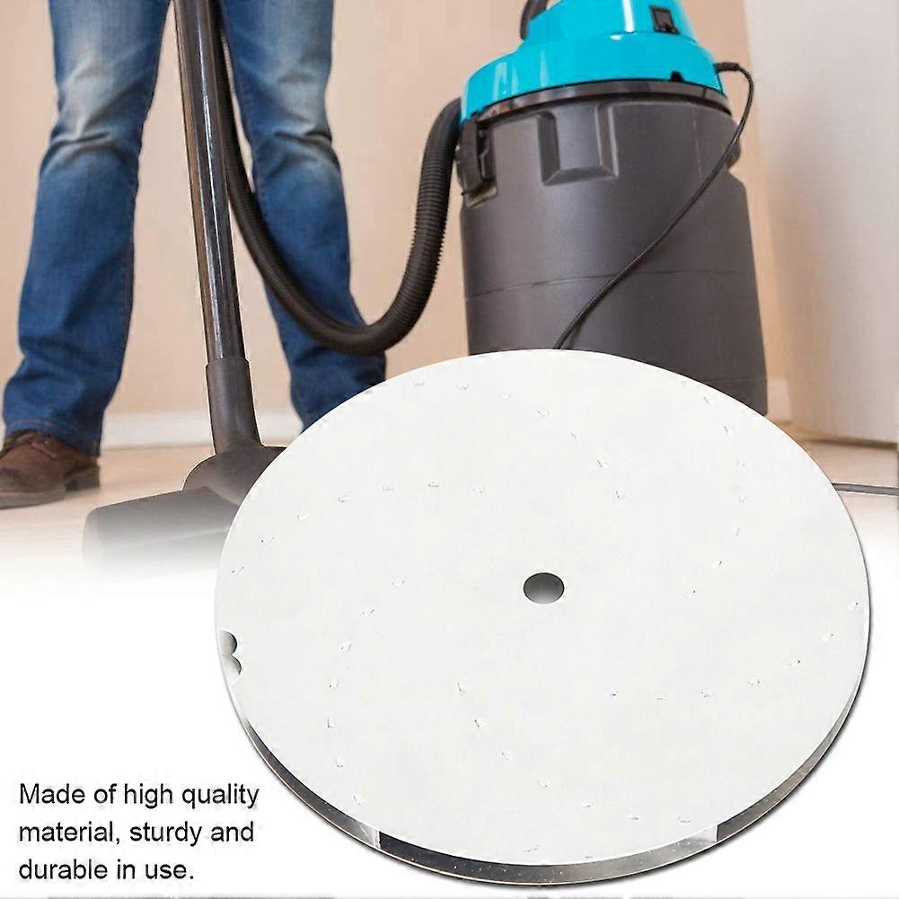 Rotating Fan Blade Motor for Vacuum Cleaner Accessories (125mm Diameter ...