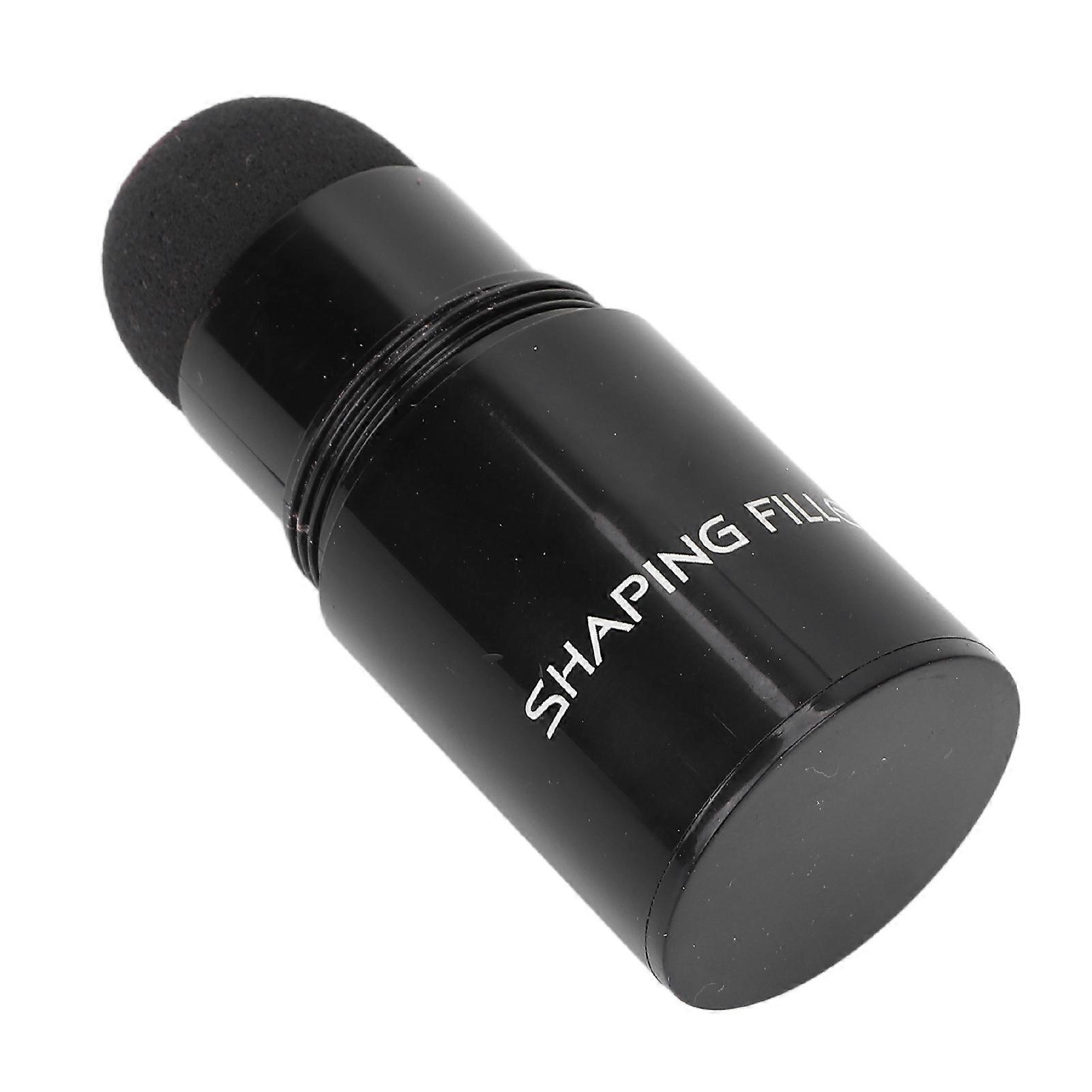 Thick Beard Powder Beard Makeup Powder Beard Hair Loss Shadow Makeup ...