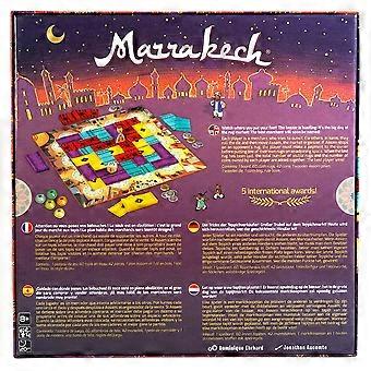 Dww-Carpet merchant board game card marrakech Marrakech land grab ...