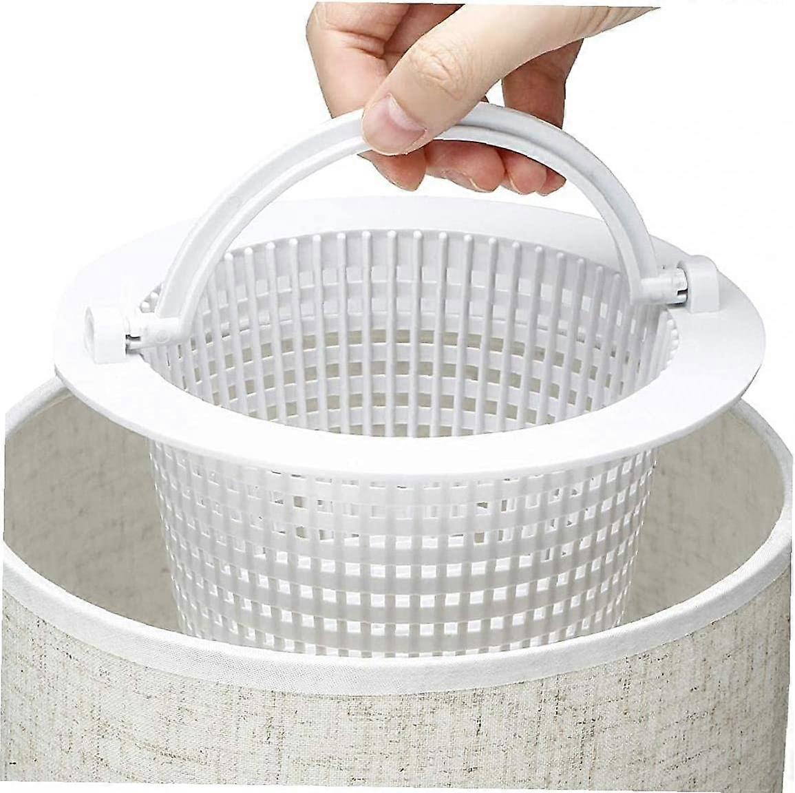 Pool Skimmer, Pool Skimmer Basket Swimming Pool Replacement Skimmer ...