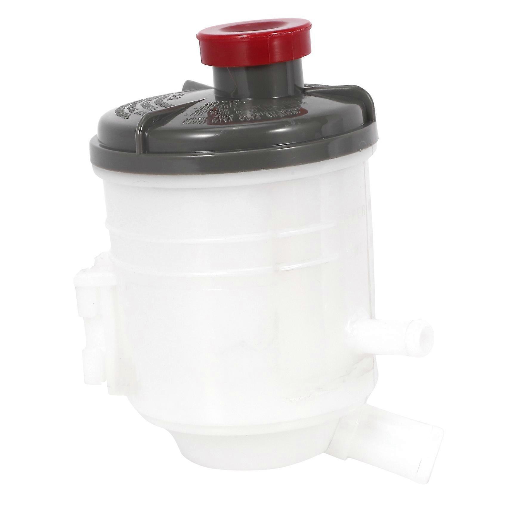 Power Steering Pump Fluid Reservoirs Oiler Oil Tank for 2006 2007 2008 ...