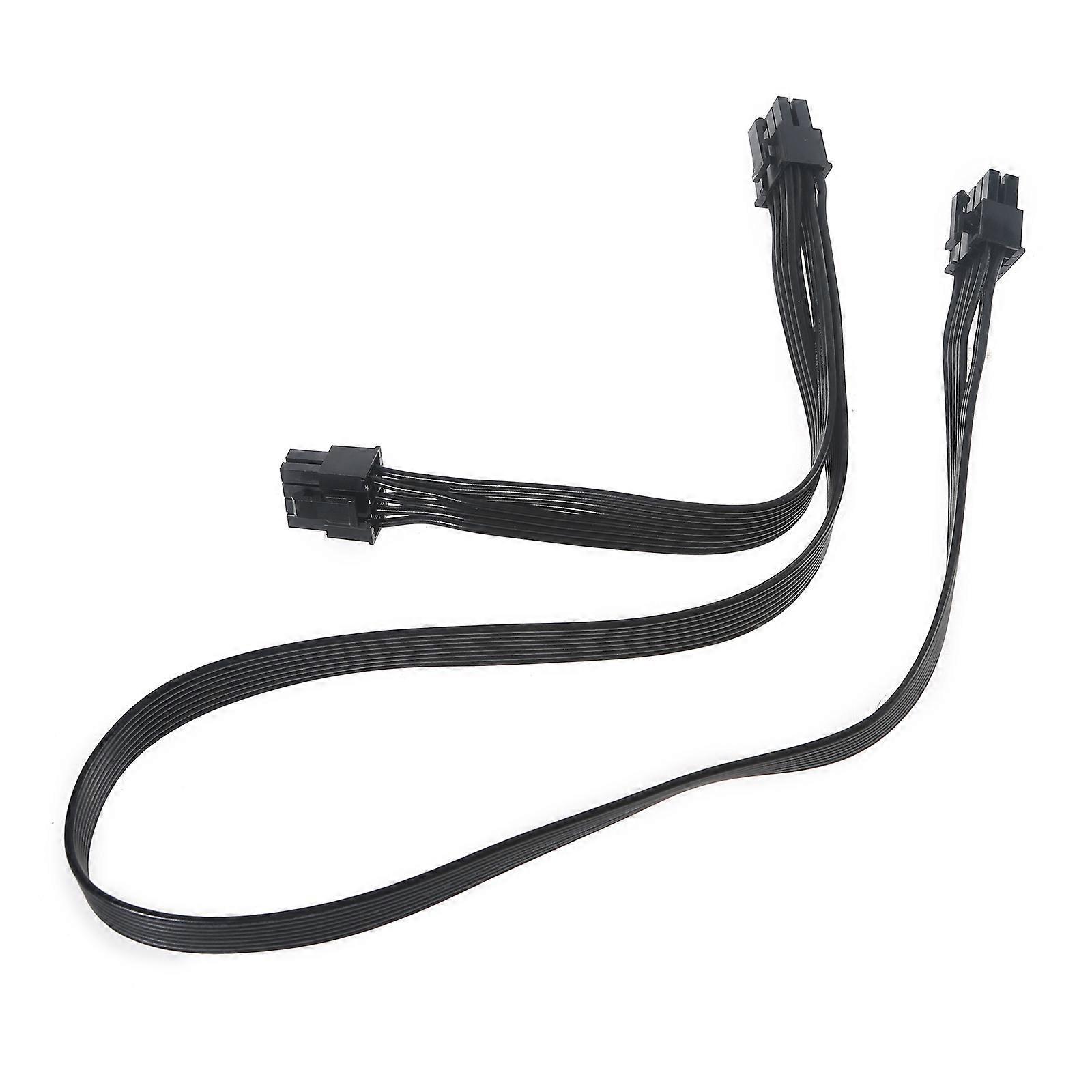 8Pin to 8 Pin Graphics Card Adapter Cable Power 8Pin Male to 6+2Pin ...