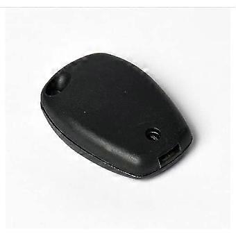 Bladeless Key Shell Compatible With Renault Clio 3, Twingo 2, Master 3 ...