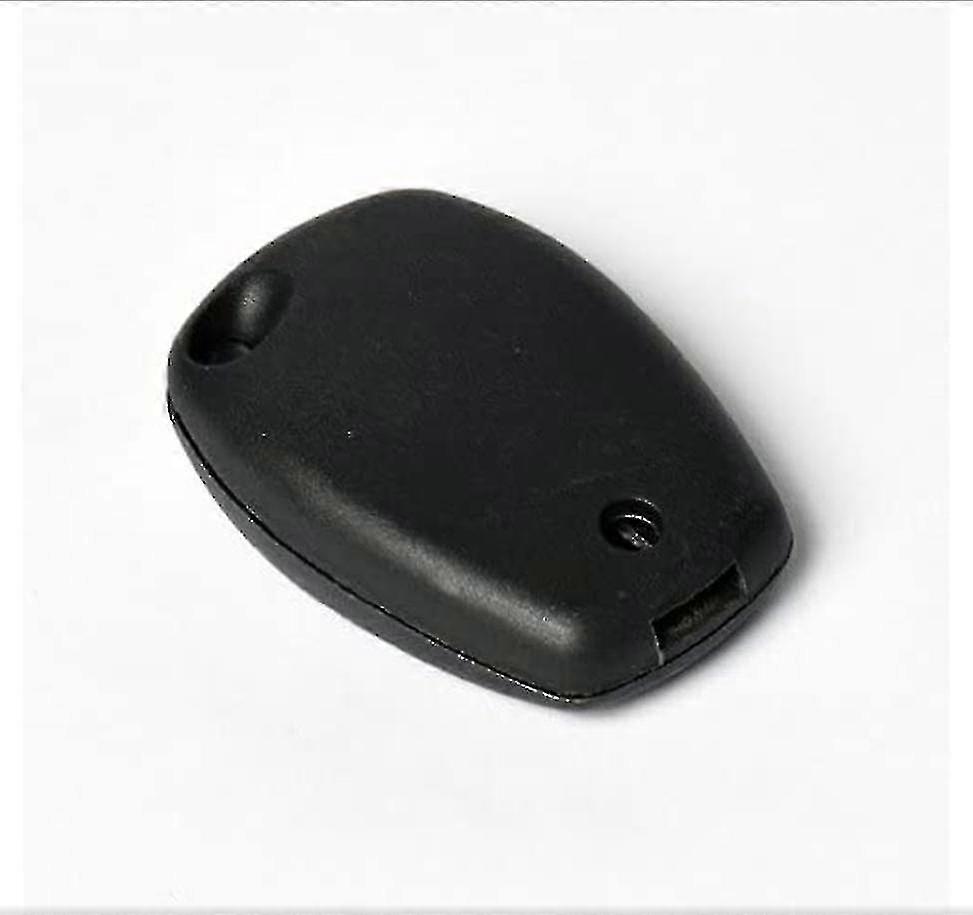 Bladeless Key Shell Compatible With Renault Clio 3, Twingo 2, Master 3 ...