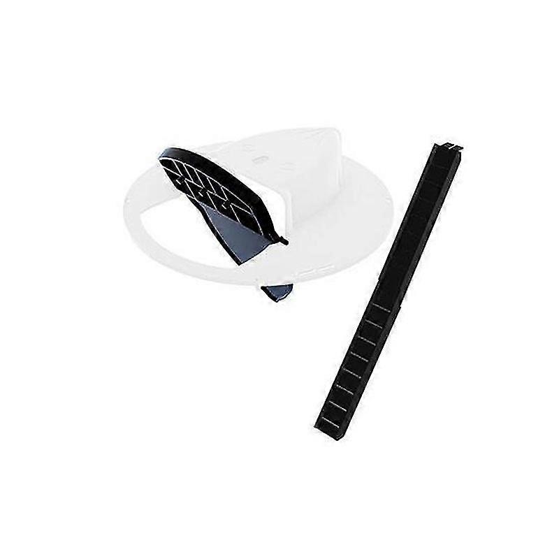 High Quality Mousetrap Water Slide Bucket Cover Mouse Mousetrap Flip N ...