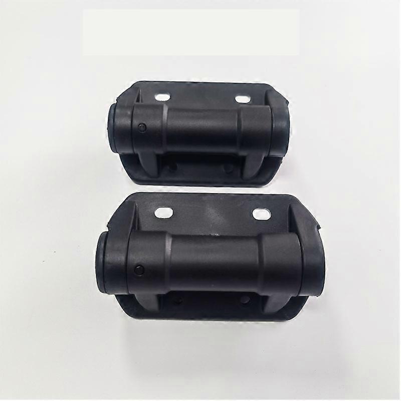 Heavy Duty Self Closing Gate Hinges, Tension Adjustable Outdoor Hinges ...