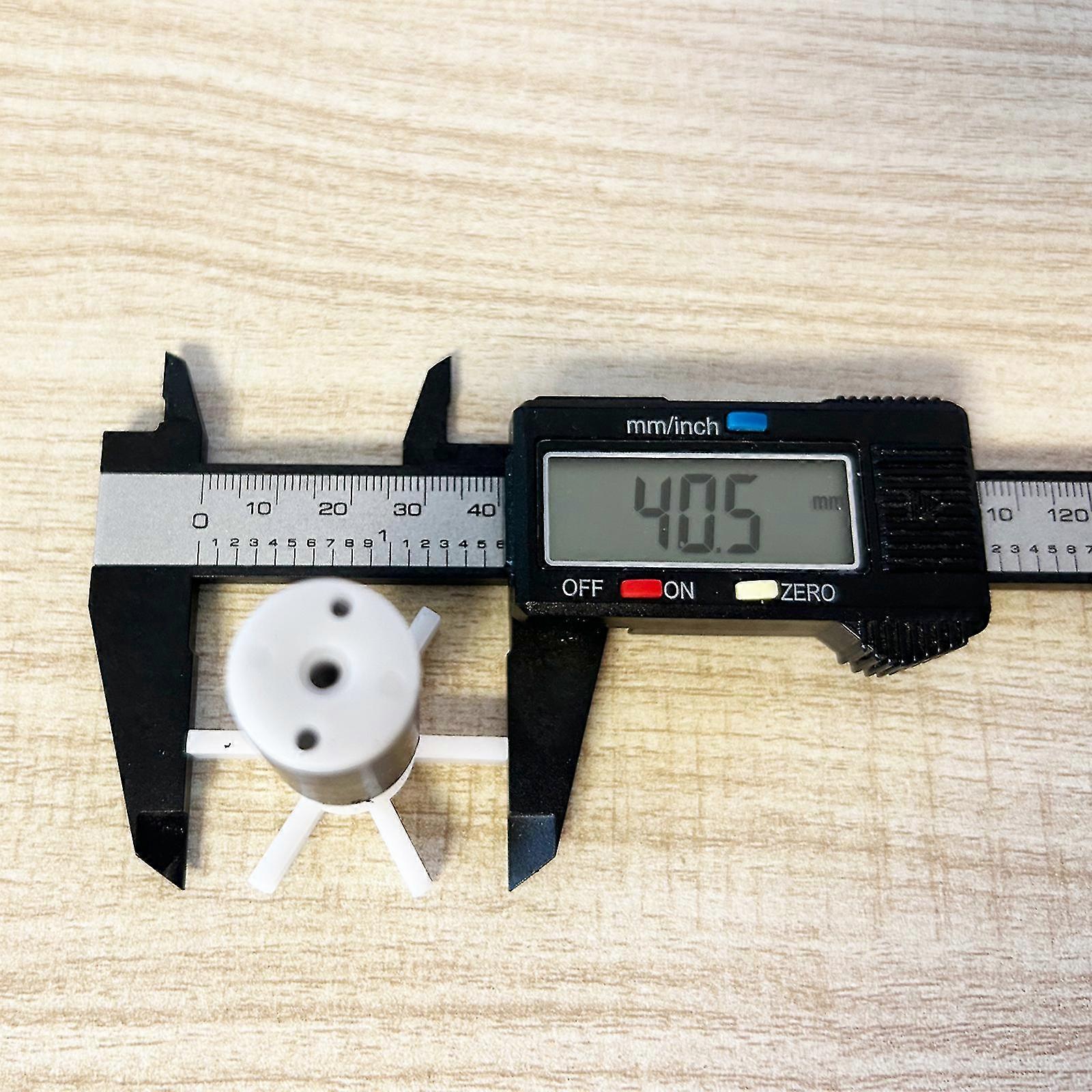 For Lay Z Spa Hot Tub Pump Impeller/ Rotor E02 Fix, with Stainless Steel Shaft (69mm) | Fruugo UK