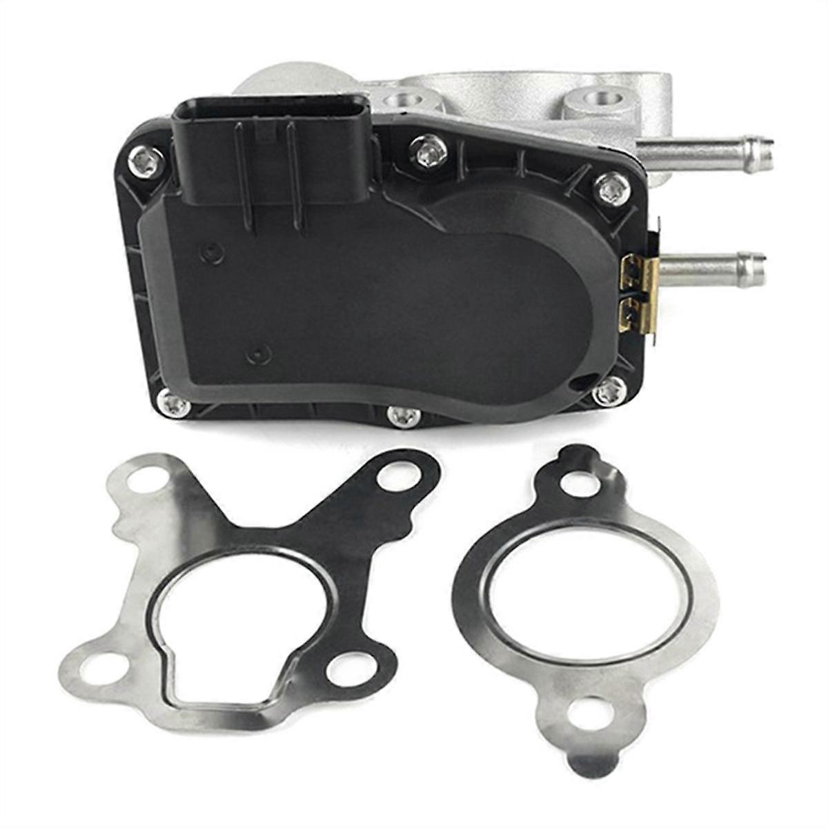 Car EGR Valve Exhaust Gas Recirculation Valve for CABSTAR NAVARA NP300 ...