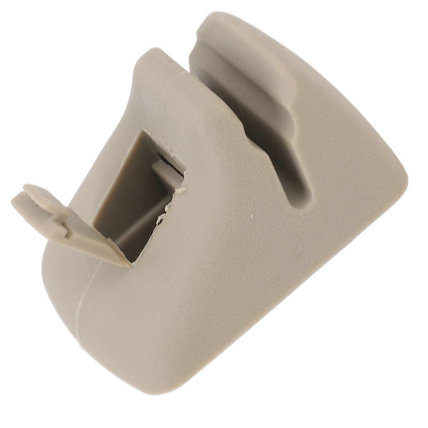 Inner Sun Visor Retainer Clip Grey Strong Fixing Stable Support YS4Z ...
