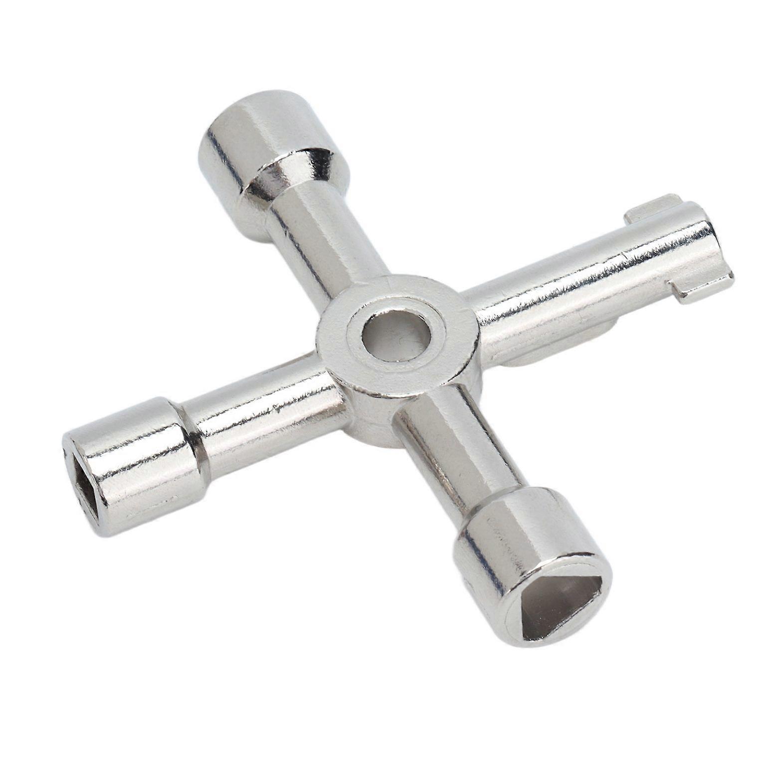 utility key cabinet wrench electric cabinet key switch key wrench ...