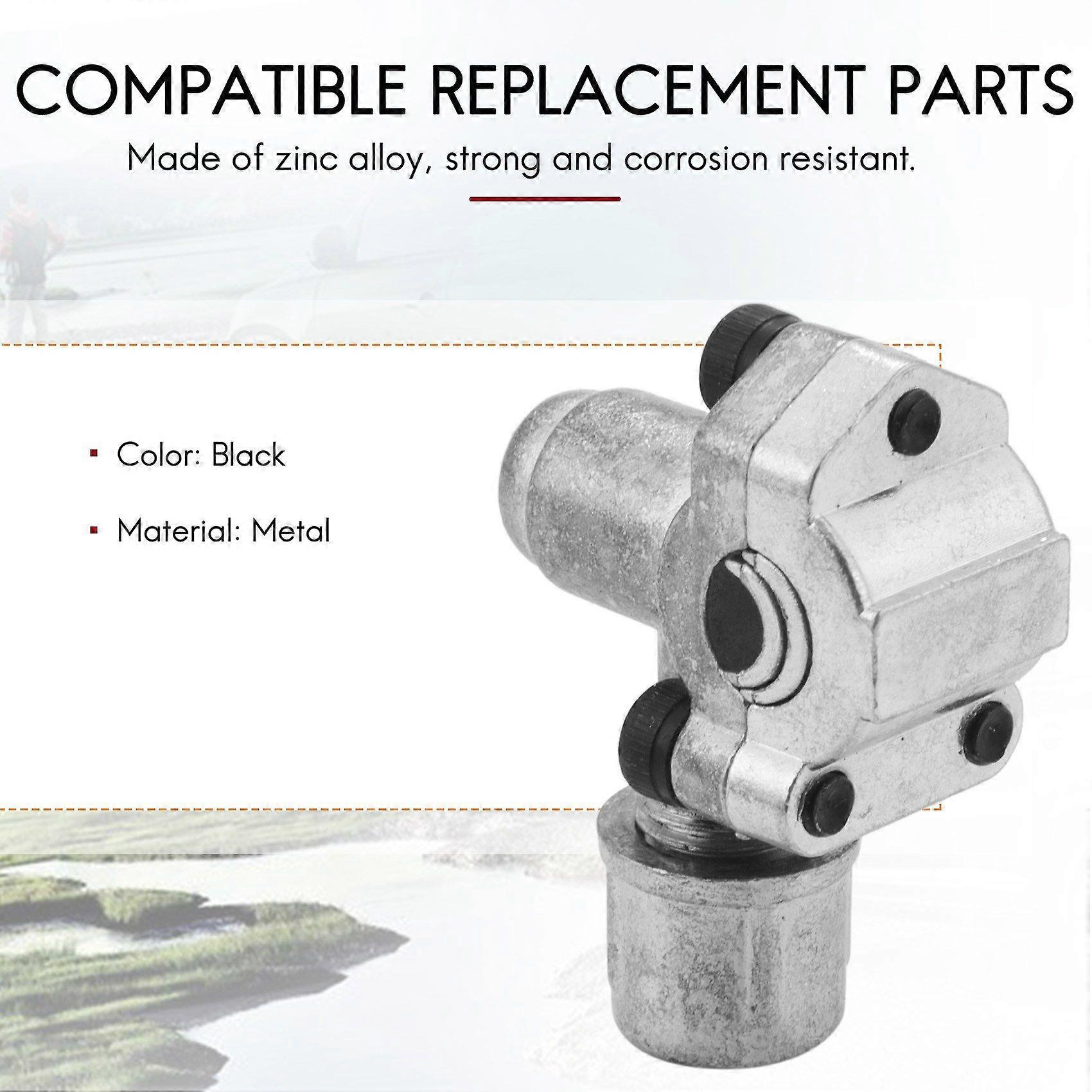 4 Pack BPV-31 Piercing Valve Line Tap Valve Kits Adjustable for Air ...