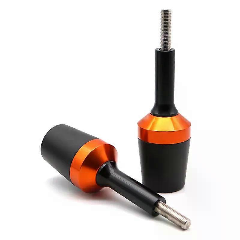 Fit For KTM 790 DUKE Motorcycle CNC Frame Slider Crash Protector Guard ...