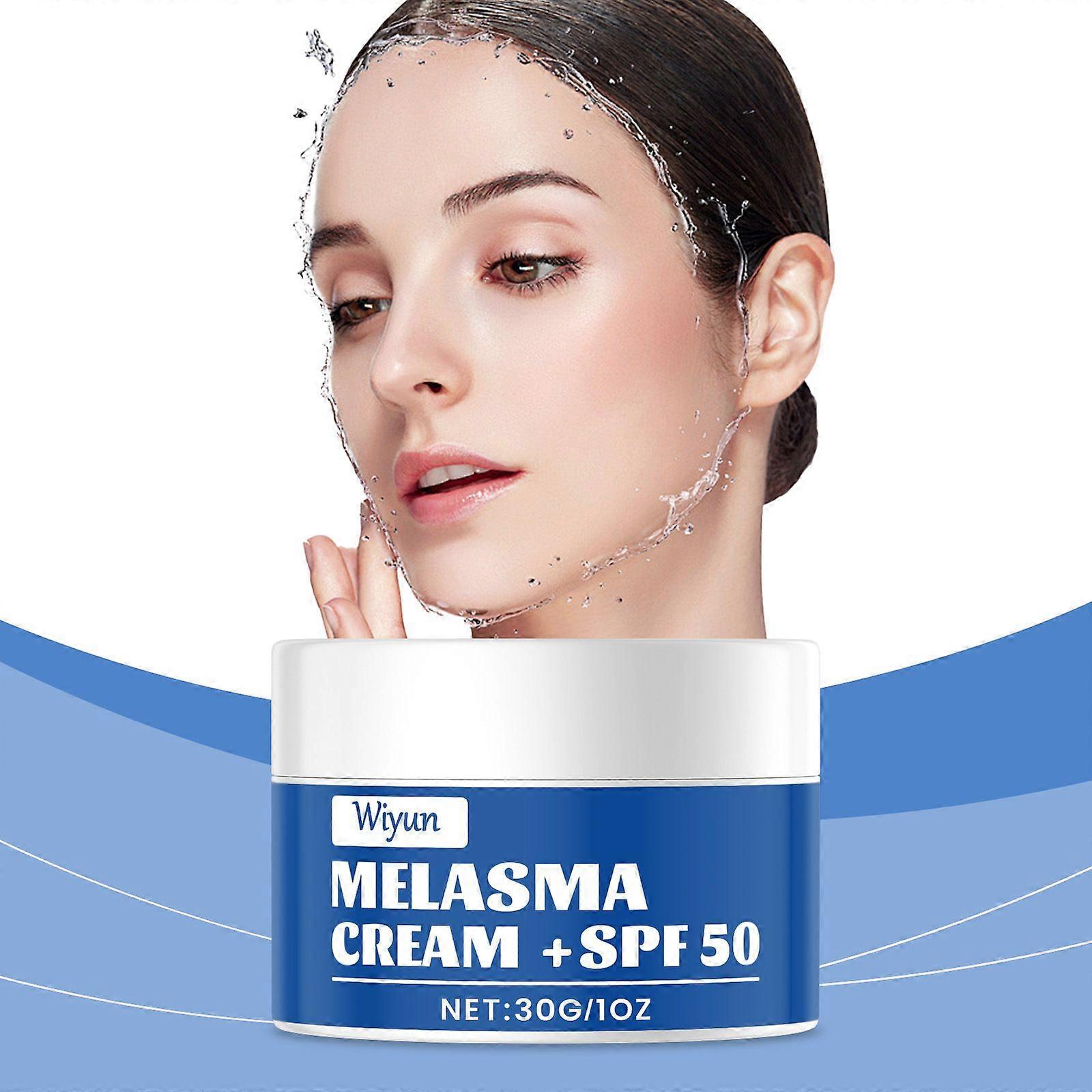 Melasma Cream, Cream for Face Treatment, Summer Spot Weighted Cream ...