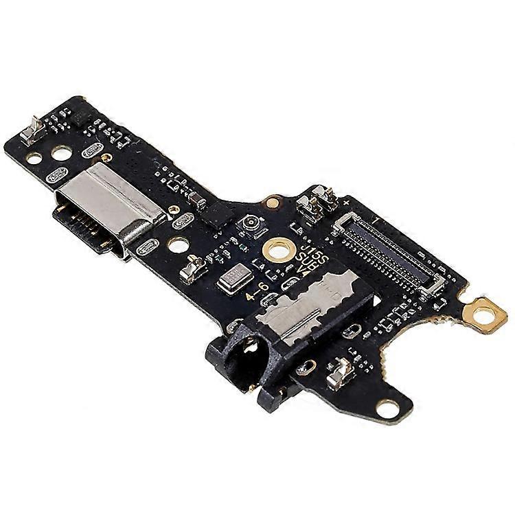 Compatible For Xiaomi Redmi Note 9 (MTK Helio G85)/Redmi 10X 4G ...