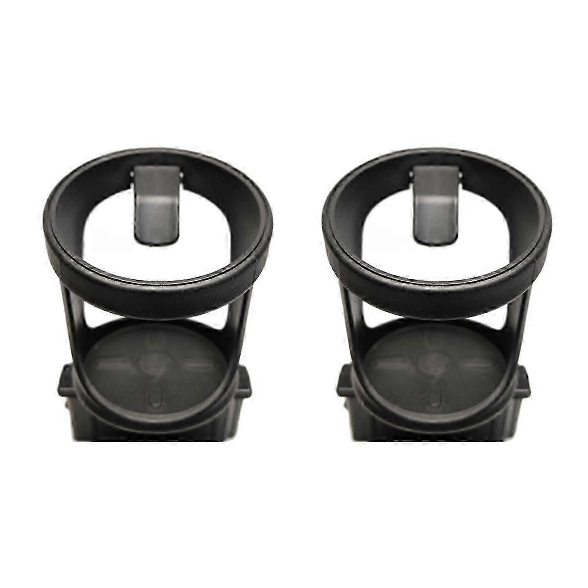 A4478101400 2 PCS Rear 3rd Row Cup Holder for Mercedes Benz W447 Vito V ...