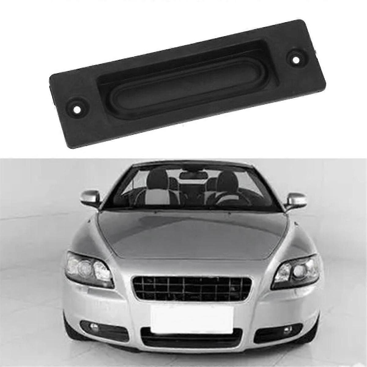 Car Tailgate Handle Button Boot Lid Switch 30634191 for Volvo S40 V50 ...