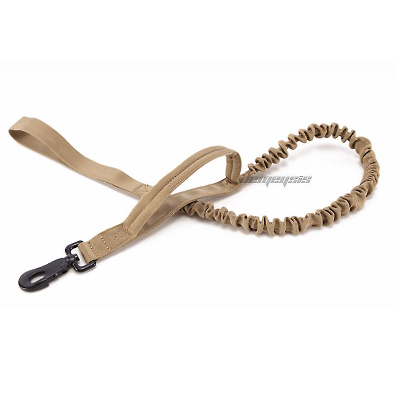 Military Dog Rope Training Hunting Shooting Paintball Pet Sling ...
