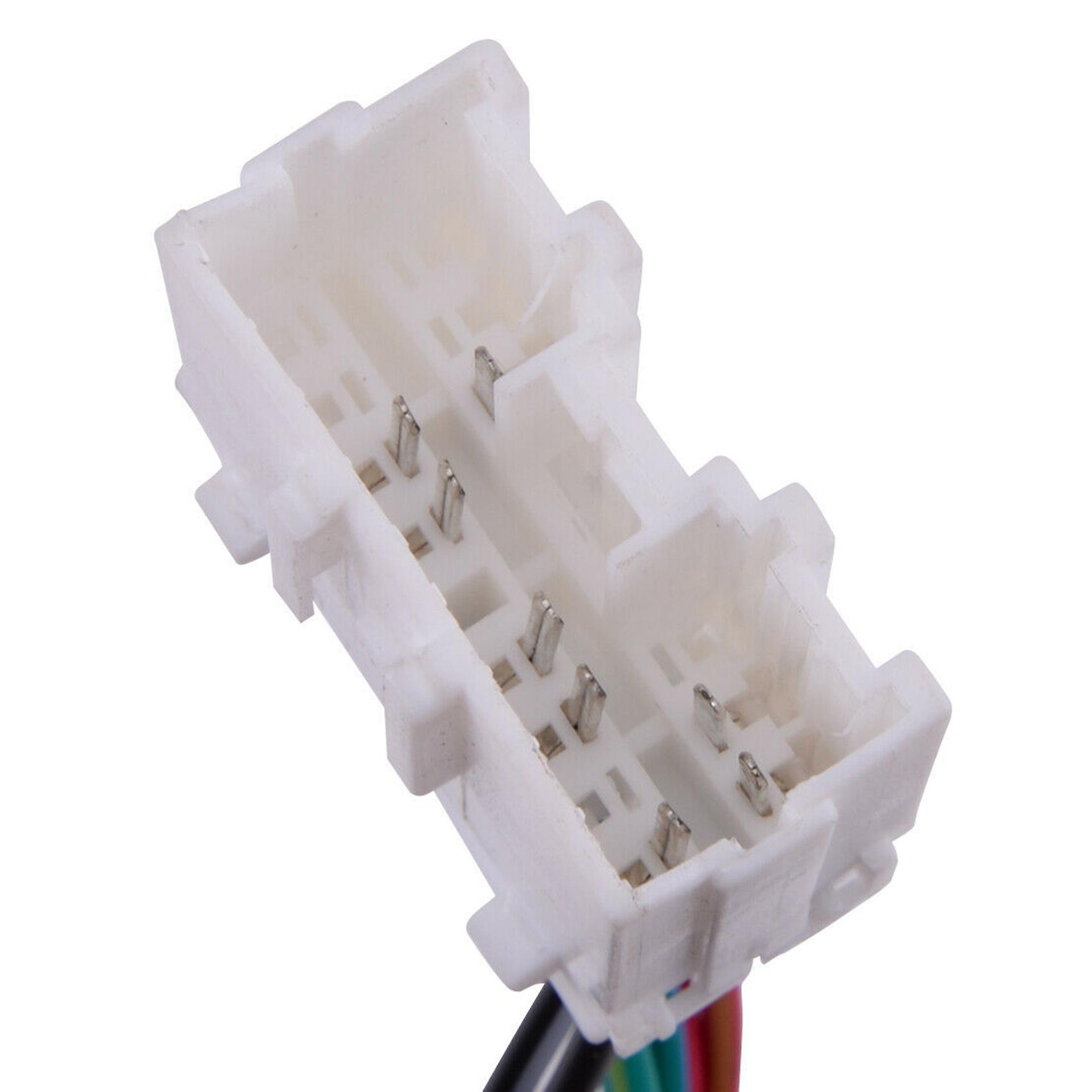 Indicator Head Light Lamp Switch Wiper Switch For Mitsubishi Pajero ...